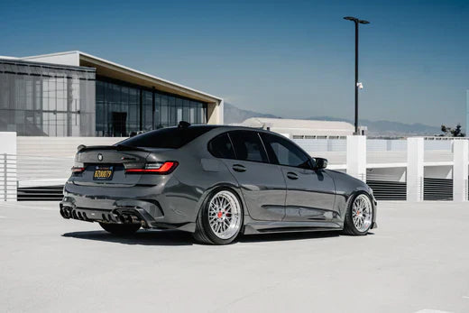 BMW G20 M340i by @freshhkiicks – ADRO KR